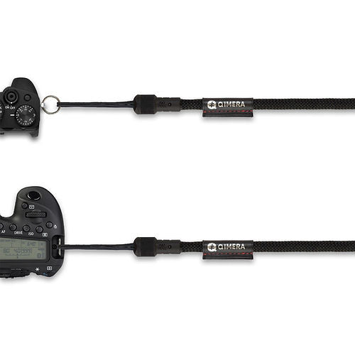 Qimera Strap (Rope and Webbing) – Qimera Gear